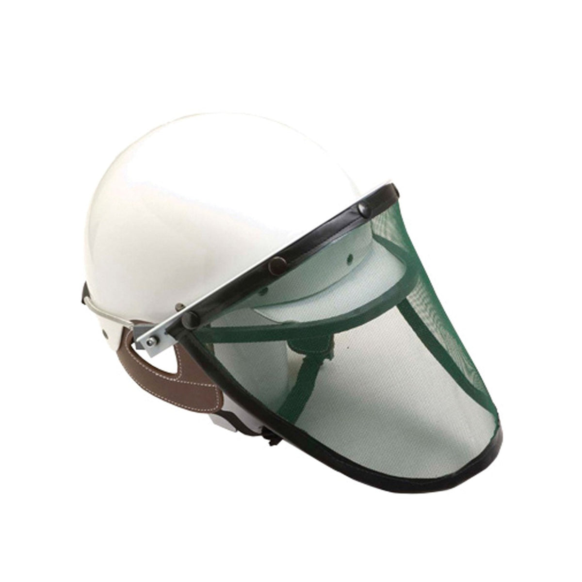 Wahlsten Mud Helmet Visor – Greenhawk Equestrian Sport