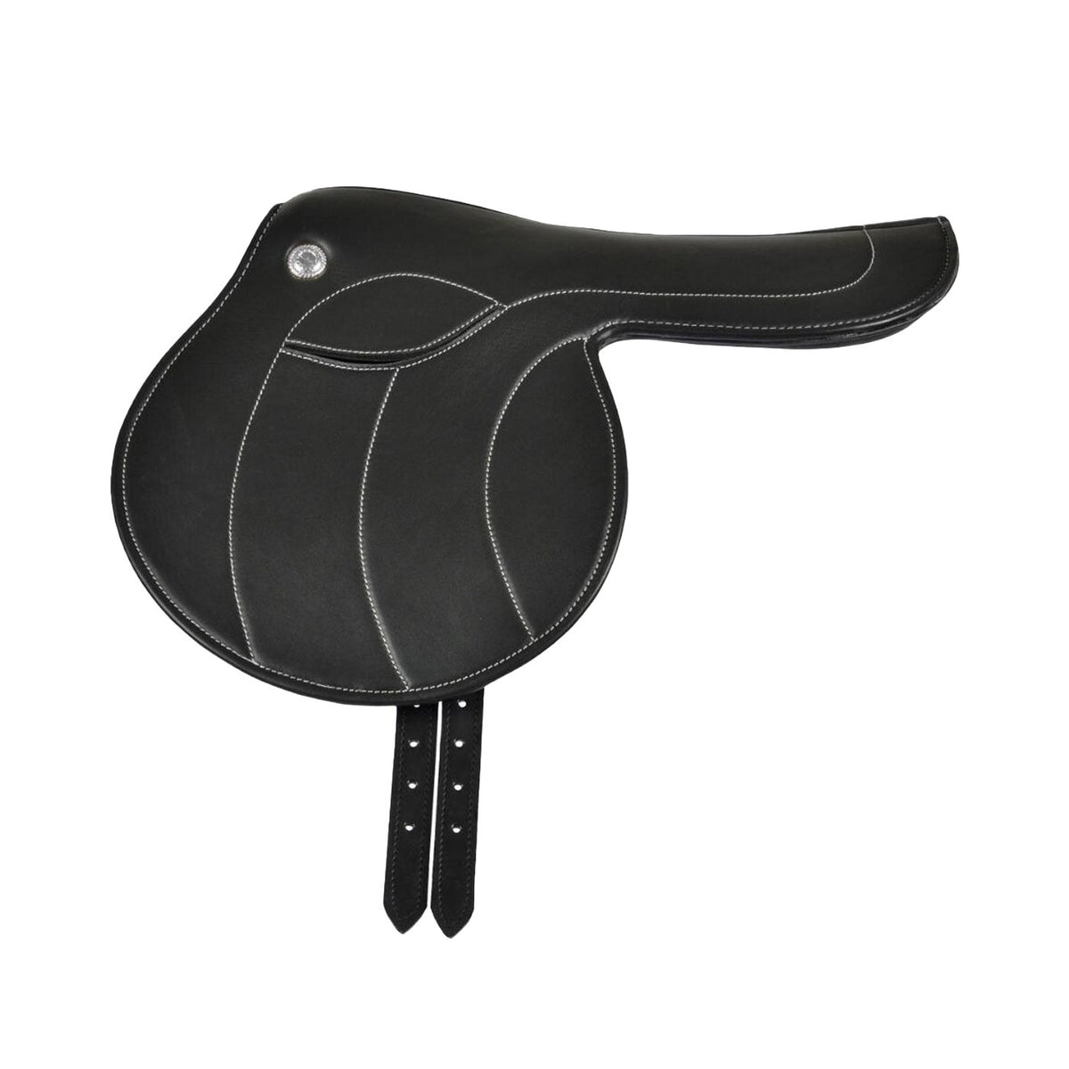Featherweight Exercise Saddle – Greenhawk Equestrian Sport