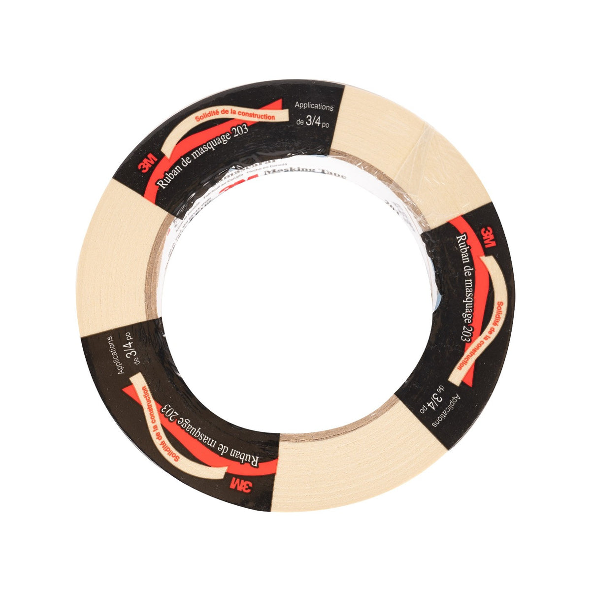 Masking Tape 2 cm X 55 m – Greenhawk Equestrian Sport