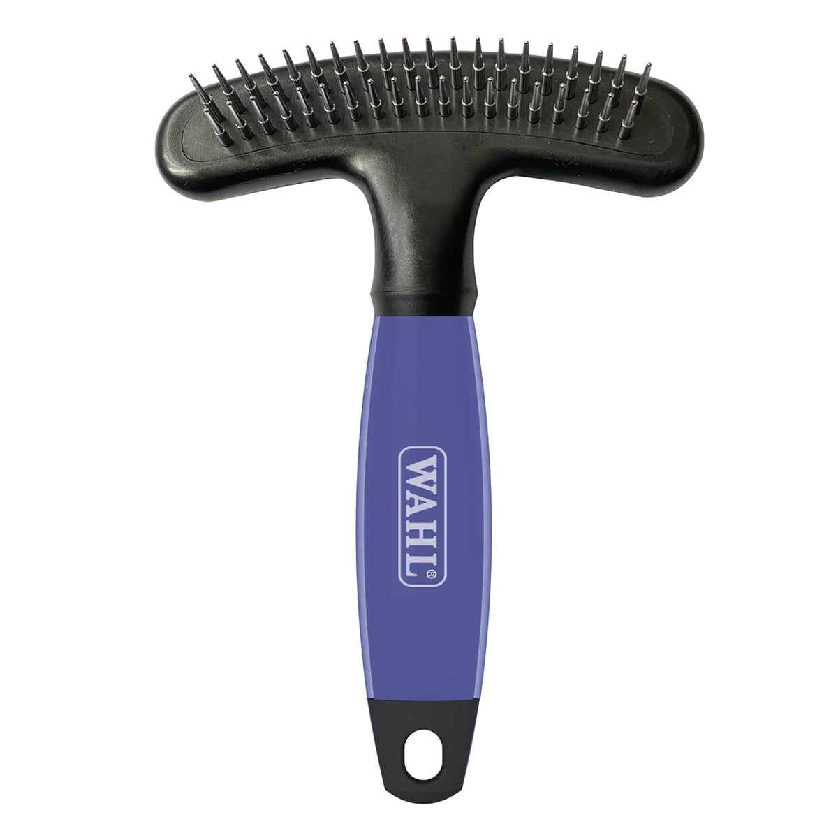 Wahl Double Row Rake Shedding Comb Combo – Greenhawk Equestrian Sport