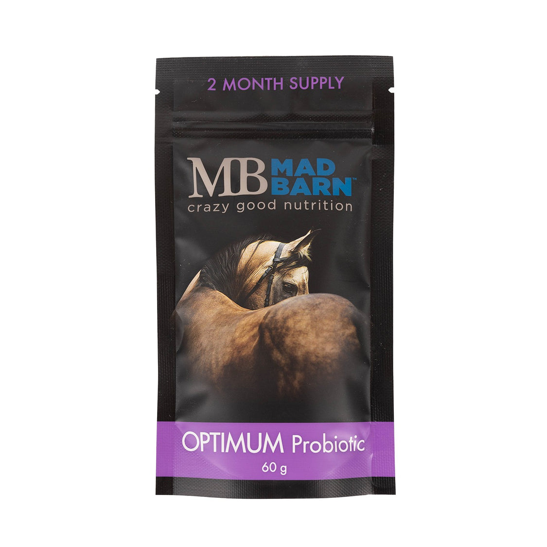 Mad Barn – Greenhawk Equestrian Sport