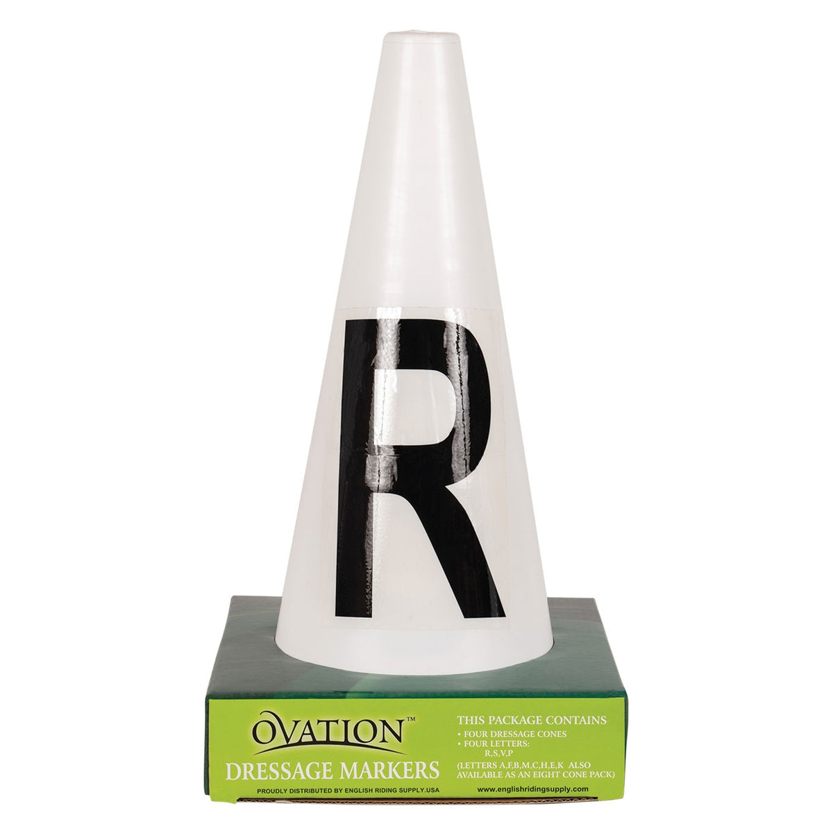 Dressage Cones - Addition – Greenhawk Equestrian Sport
