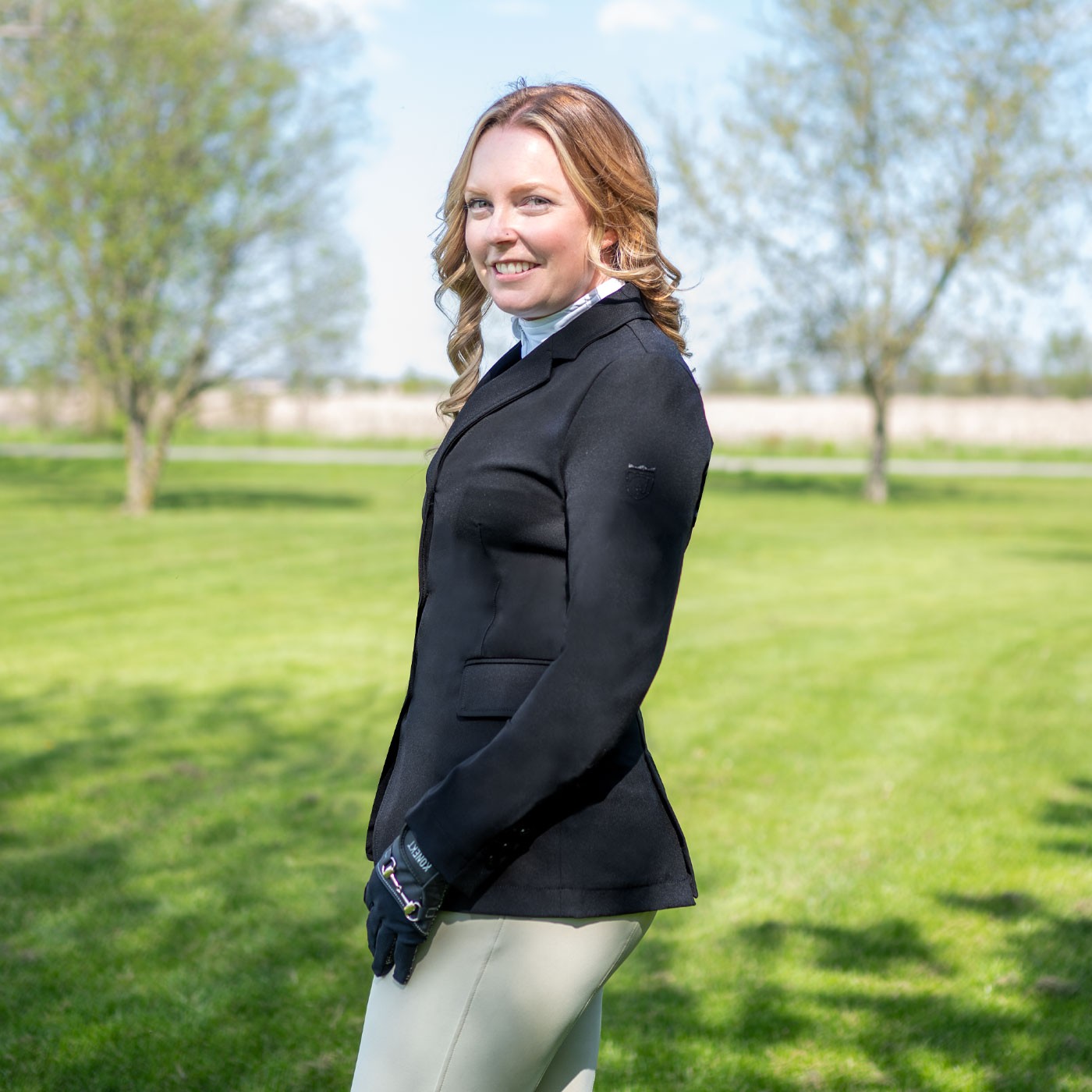 Show Jackets – Greenhawk Equestrian Sport